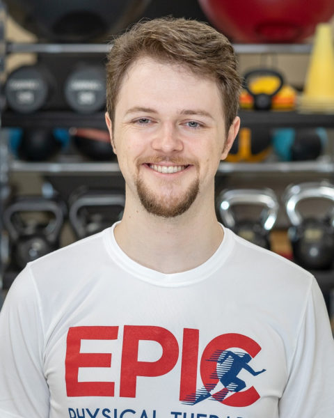 Lucas Seitz | EPIC PT