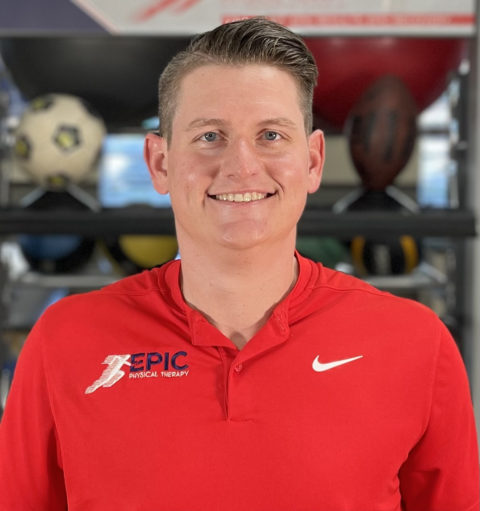 Nick Martin | EPIC PT